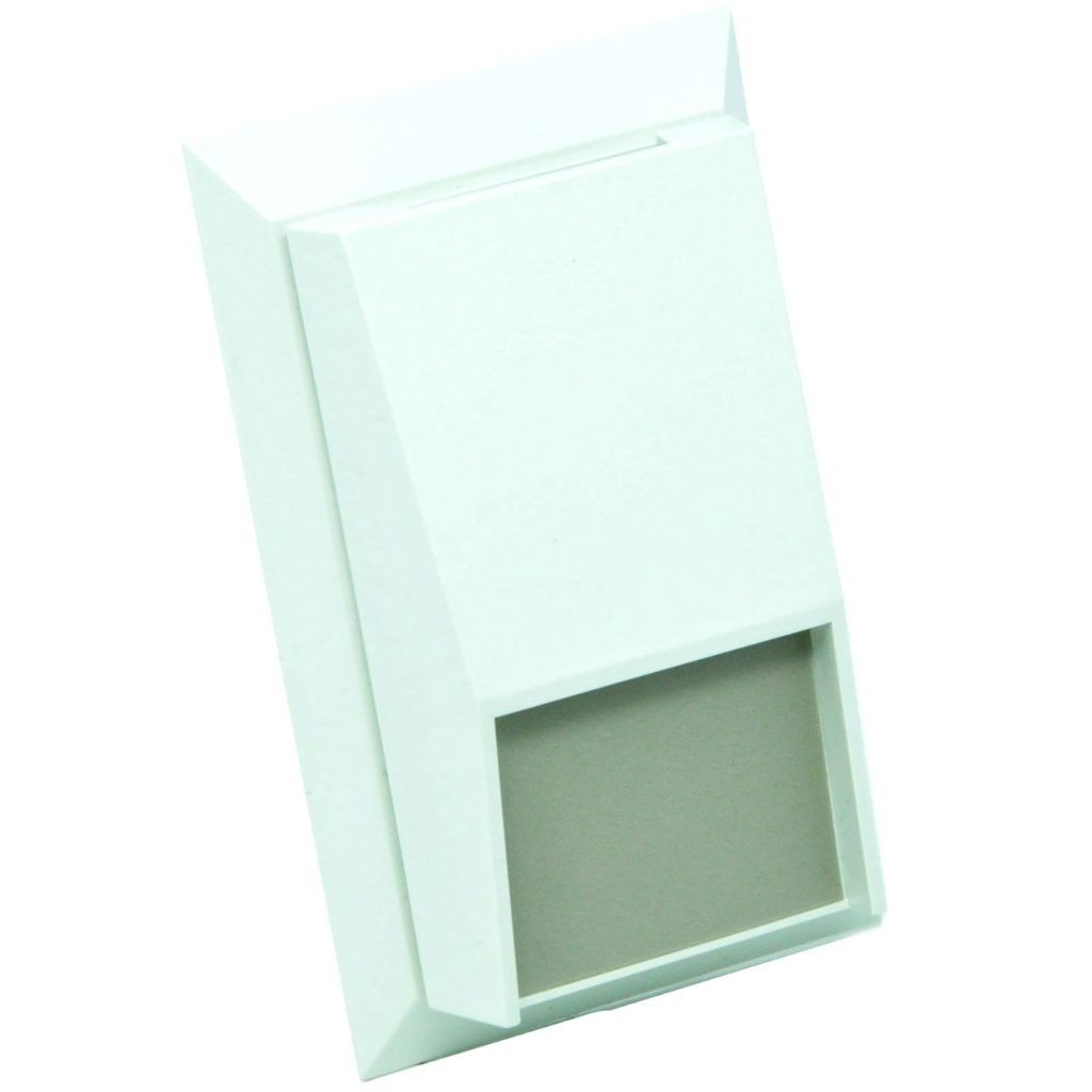 Space Air Temperature Sensor TS-S-E-T-10K • Enercorp Instruments