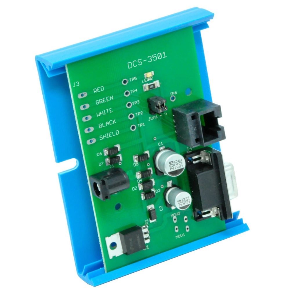 Wireless Communication Home Kit • Enercorp Instruments