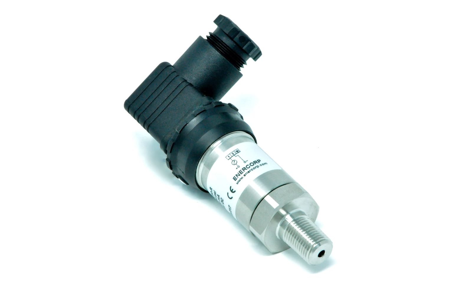 What is a Pressure Sensor? What is a Pressure Transducer?