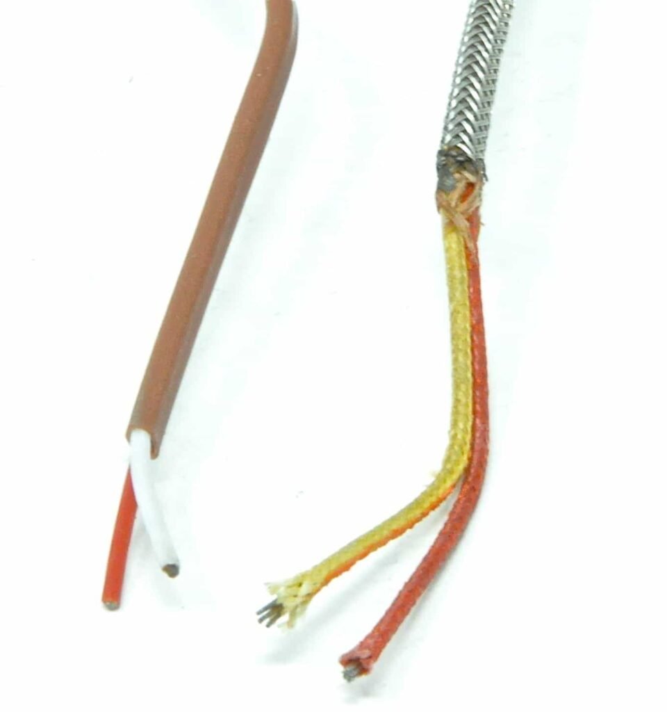 Thermocouple Junction and Type: Basic Guide on which type to choose