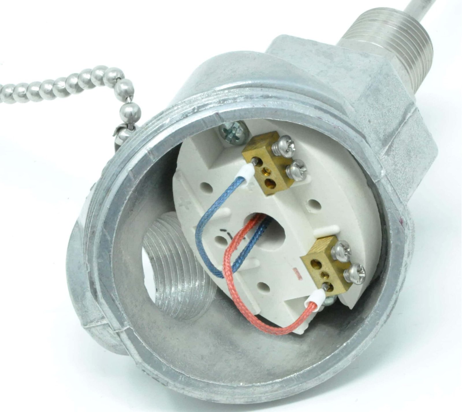 Thermocouple Wire: A Guide to what type to choose and their differences